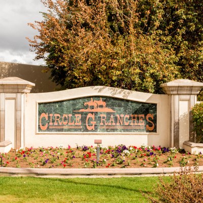 Circle G Riggs Ranch, Chandler AZ - Neighborhood Guide | Trulia