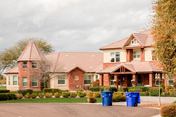 Circle G Riggs Ranch, Chandler AZ - Neighborhood Guide | Trulia