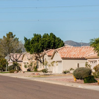 Ray Ranch, Chandler AZ - Neighborhood Guide | Trulia
