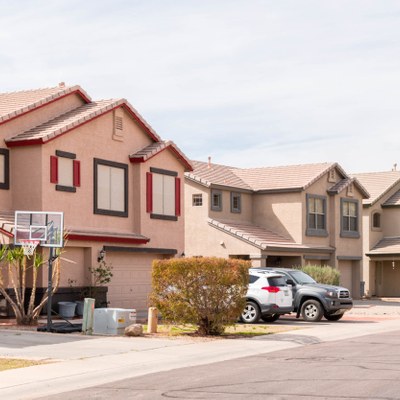 Gilbert Ranch, Gilbert AZ - Neighborhood Guide | Trulia