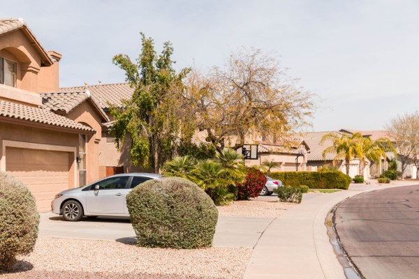 Gilbert Ranch, Gilbert AZ - Neighborhood Guide | Trulia