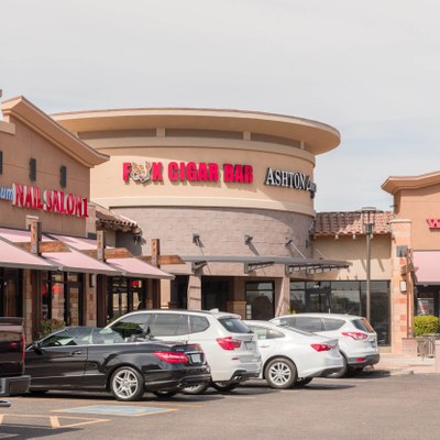 Gilbert Ranch, Gilbert AZ - Neighborhood Guide | Trulia