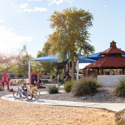 San Tan Ranch, Gilbert AZ - Neighborhood Guide | Trulia