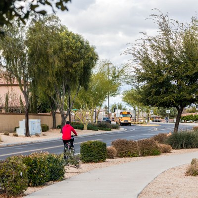 Seville, Gilbert AZ - Neighborhood Guide | Trulia