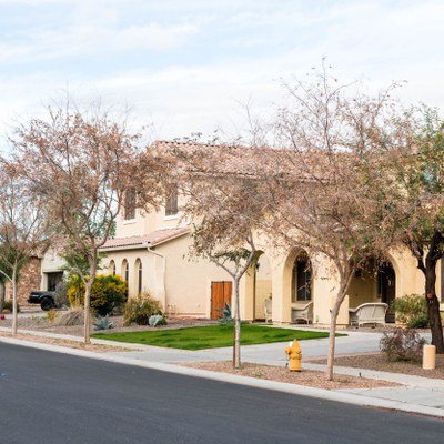 Shamrock Estates, Gilbert AZ - Neighborhood Guide | Trulia