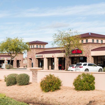Shamrock Estates, Gilbert AZ - Neighborhood Guide | Trulia