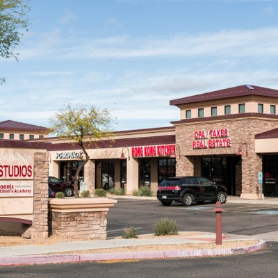 Shamrock Estates, Gilbert AZ - Neighborhood Guide | Trulia