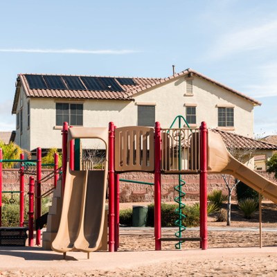 Shamrock Estates, Gilbert AZ - Neighborhood Guide | Trulia
