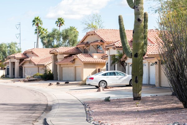 Stonebridge Lakes, Gilbert AZ - Neighborhood Guide | Trulia