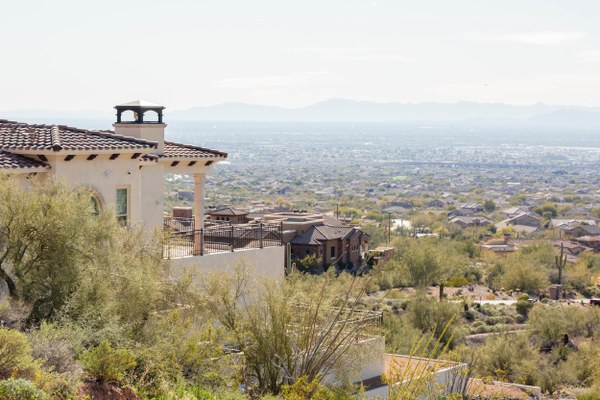 Desert Uplands, Mesa AZ - Neighborhood Guide | Trulia