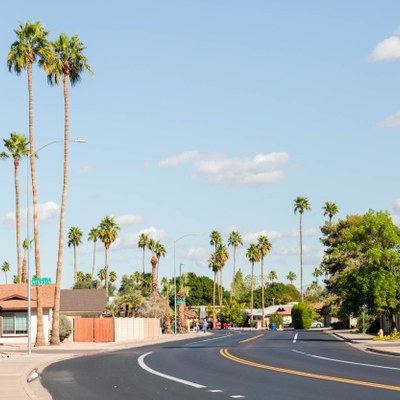 Dobson Ranch, Mesa AZ - Neighborhood Guide | Trulia