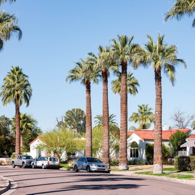 Alhambra, Phoenix AZ - Neighborhood Guide | Trulia