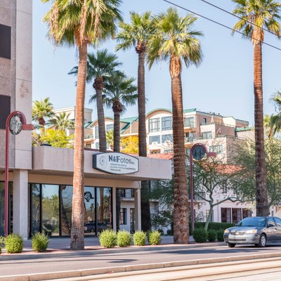 Encanto Phoenix Arizona Wikiwand