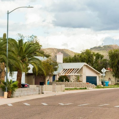 North Mountain, Phoenix AZ - Neighborhood Guide | Trulia