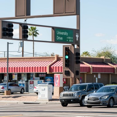 Riverside, Tempe AZ - Neighborhood Guide | Trulia