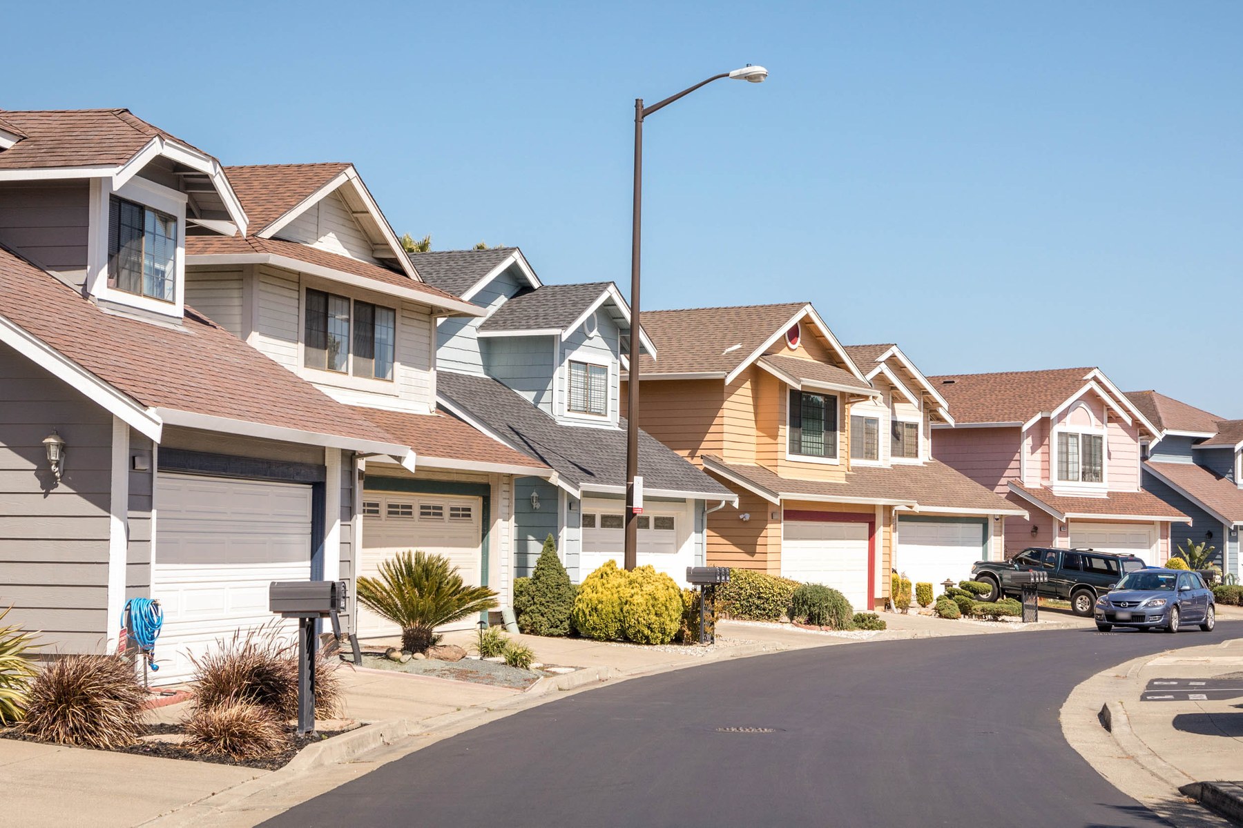 Bay Farm Island, Alameda CA - Neighborhood Guide | Trulia