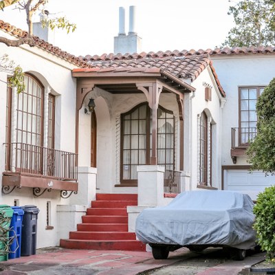 Fernside, Alameda CA - Neighborhood Guide | Trulia