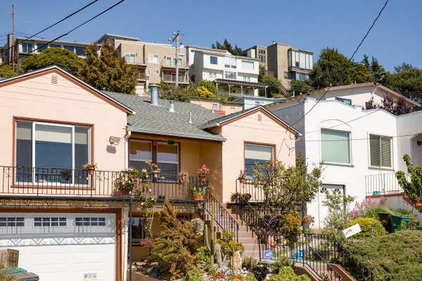 Hillside, Albany CA - Neighborhood Guide | Trulia