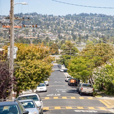 Solano Hill, Albany CA - Neighborhood Guide | Trulia