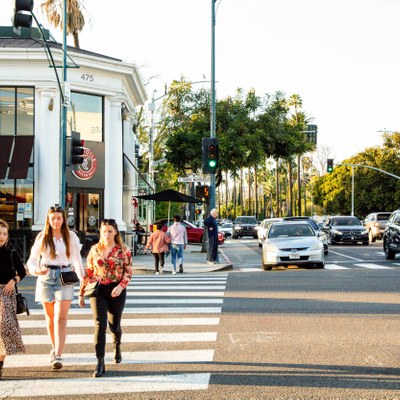 The Golden Triangle, Beverly Hills CA - Neighborhood Guide | Trulia