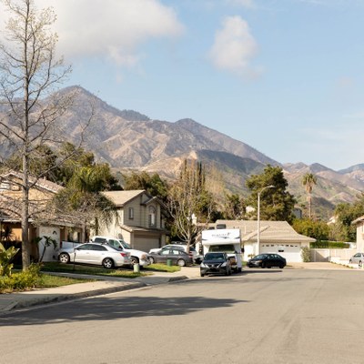 Horsethief Canyon Ranch, Corona CA - Neighborhood Guide | Trulia