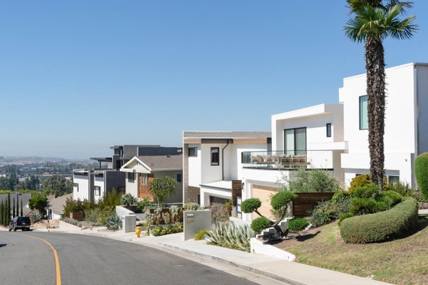 Blanco/Culver Crest, Culver City CA - Neighborhood Guide | Trulia