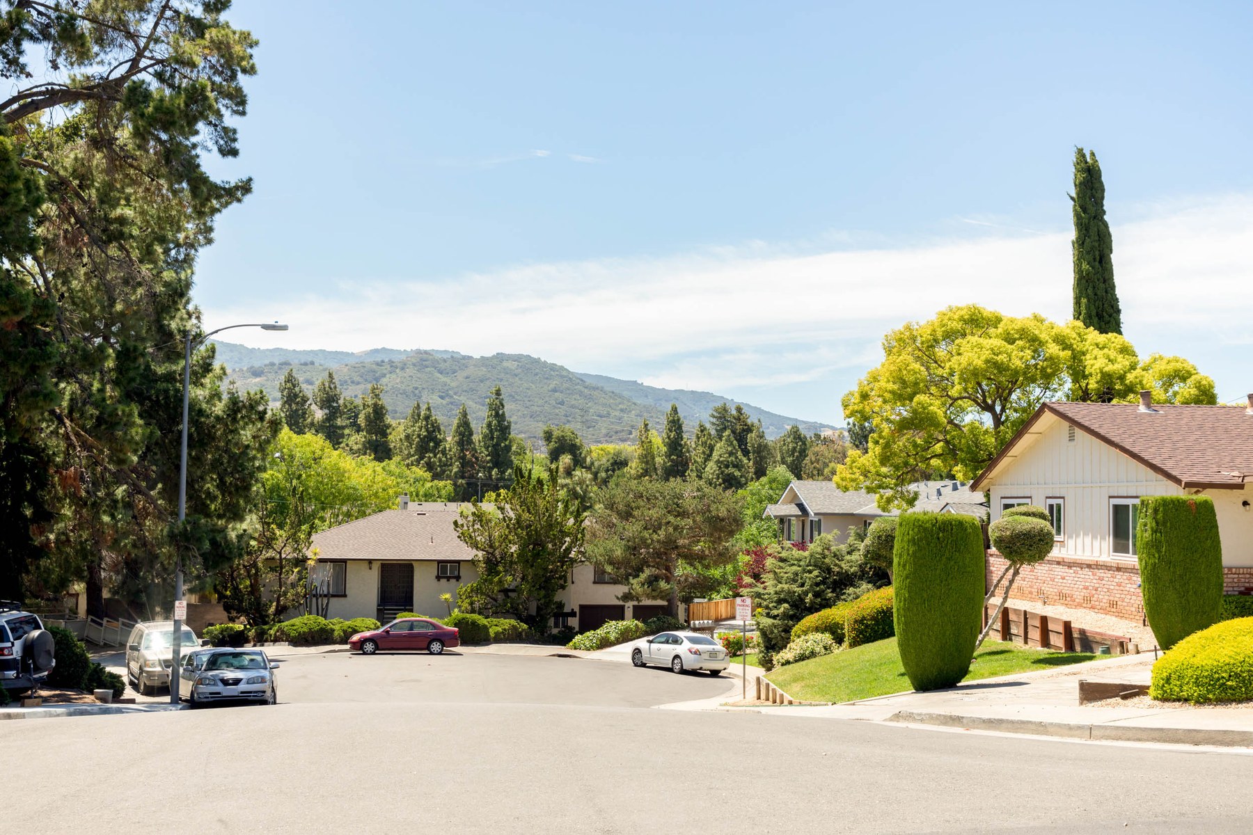 Oak Valley, Cupertino CA - Neighborhood Guide | Trulia