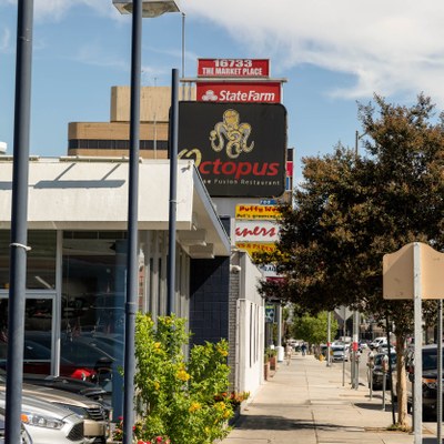 Encino, Los Angeles CA - Neighborhood Guide | Trulia