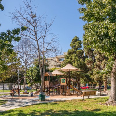 Palms, Los Angeles CA - Neighborhood Guide | Trulia