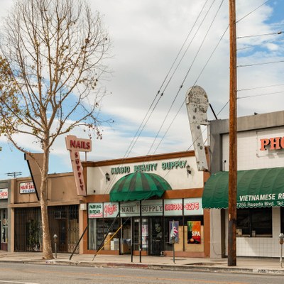 Reseda, Los Angeles CA - Neighborhood Guide | Trulia