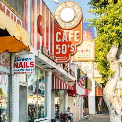 Sawtelle, Los Angeles CA - Neighborhood Guide | Trulia