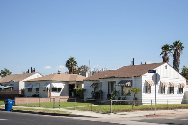 Sun Valley, Los Angeles CA - Neighborhood Guide | Trulia