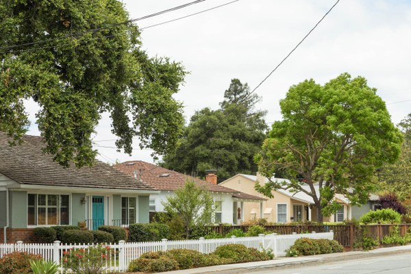 Menlo Oaks, Menlo Park CA - Neighborhood Guide | Trulia