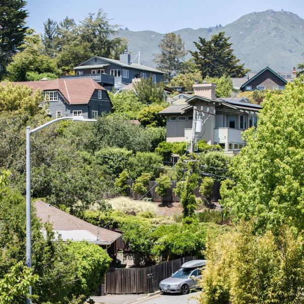 Miller/Molino, Mill Valley CA - Neighborhood Guide | Trulia