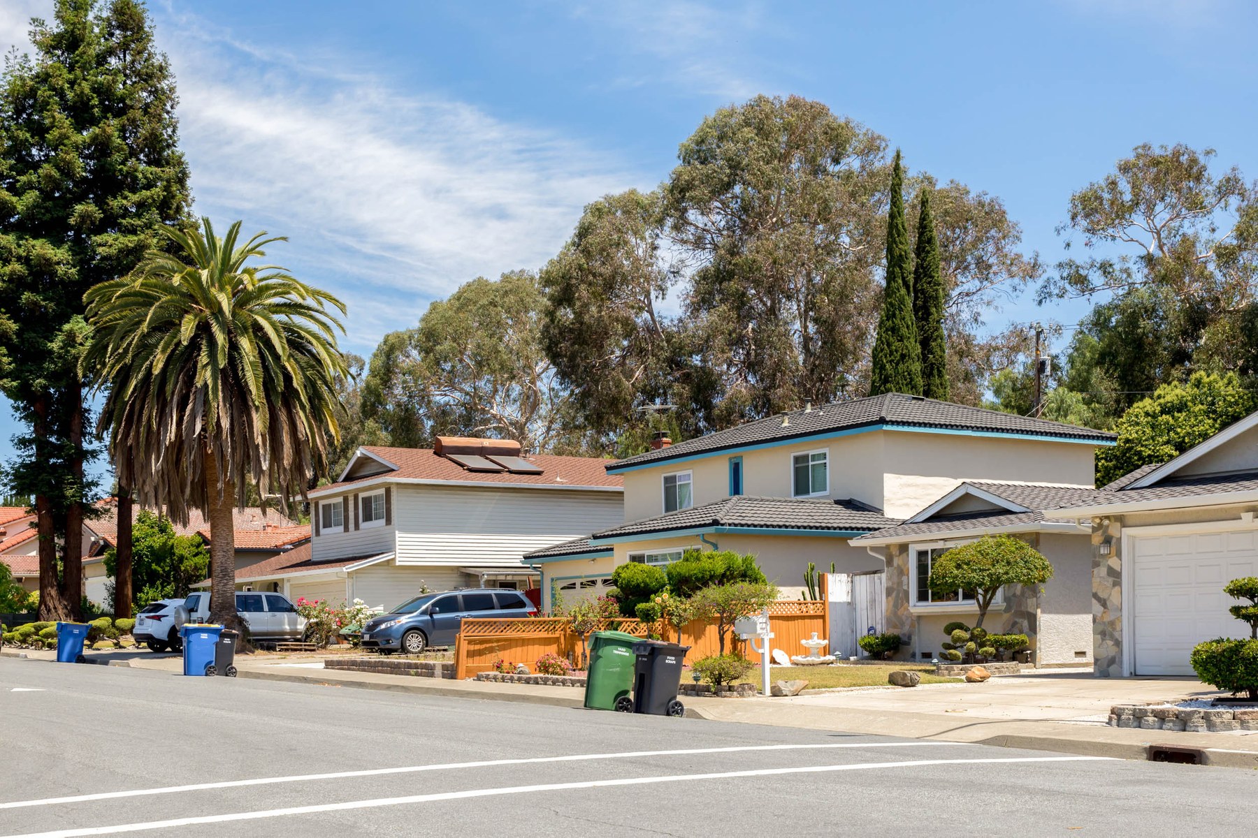 Sunny Hills, Milpitas CA - Neighborhood Guide | Trulia