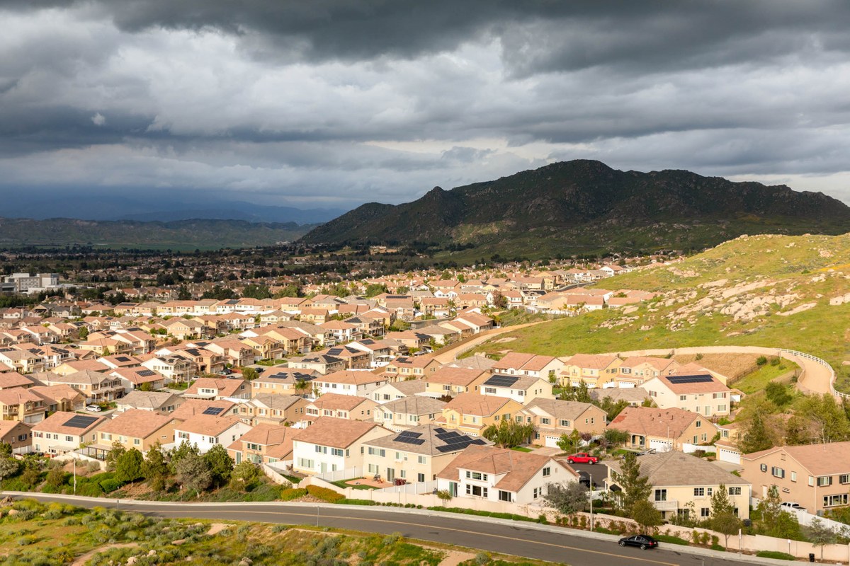 Victoriano, Moreno Valley CA - Neighborhood Guide | Trulia