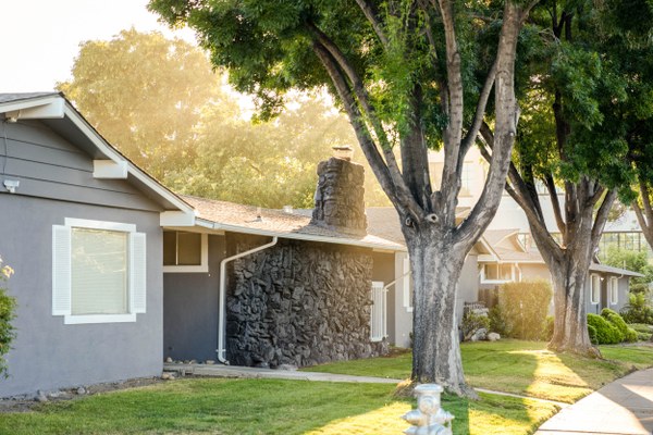 Monta Loma, Mountain View CA - Neighborhood Guide | Trulia