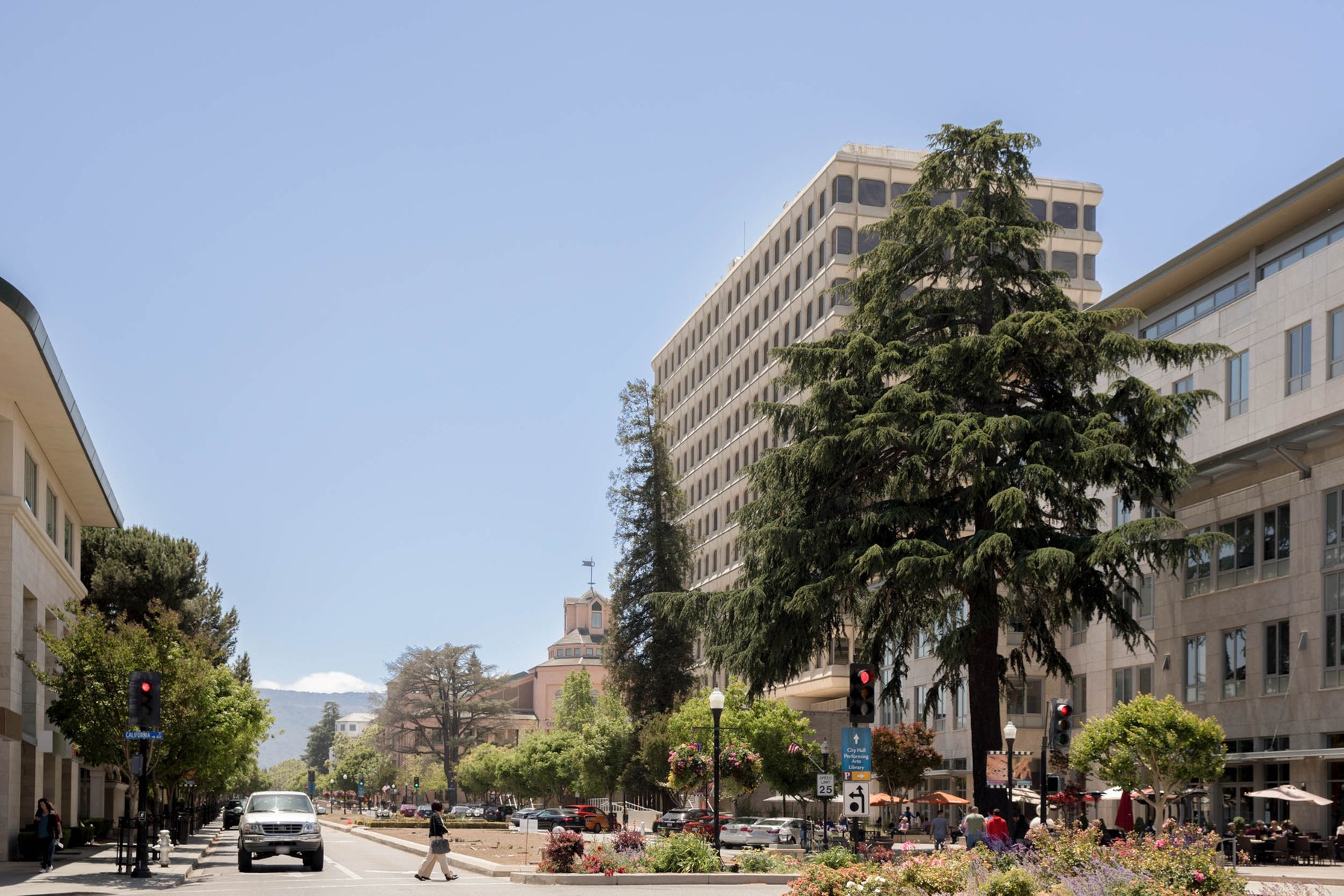 Old Mountain View, Mountain View CA - Neighborhood Guide | Trulia