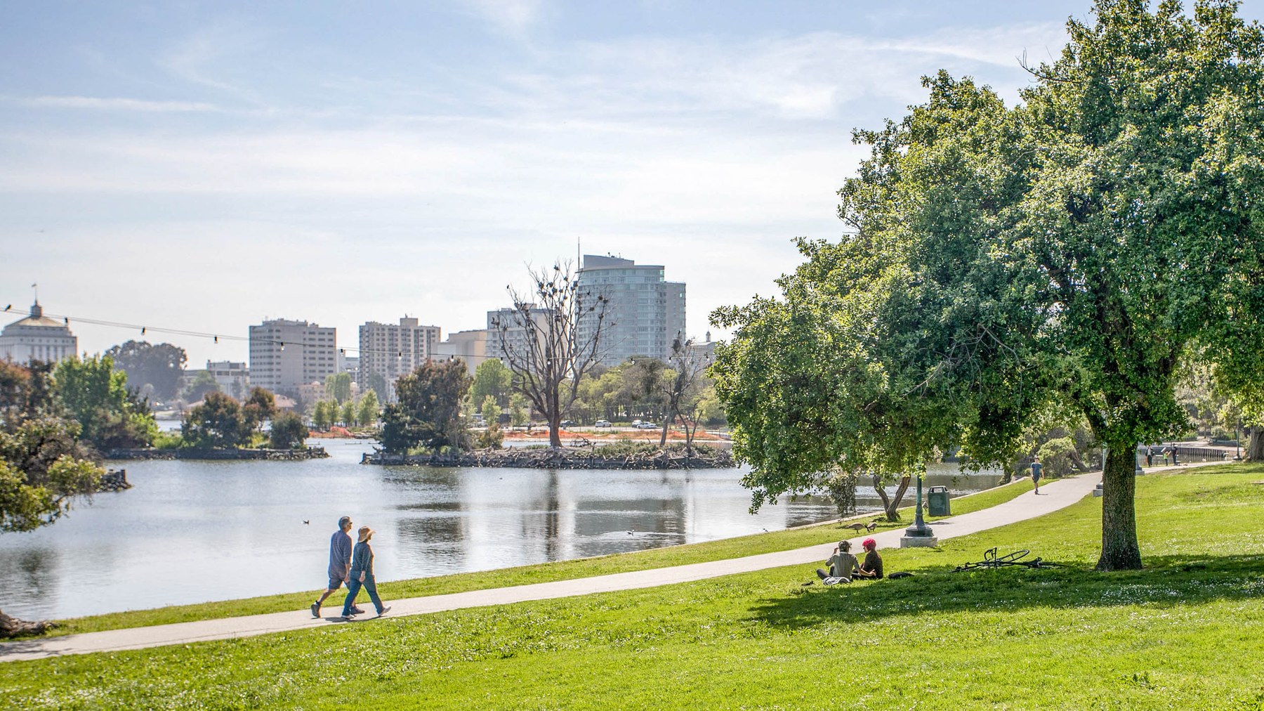 Adams Point, Oakland CA - Neighborhood Guide | Trulia