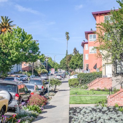Adams Point, Oakland CA - Neighborhood Guide | Trulia
