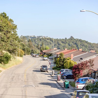 Crestmont, Oakland CA - Neighborhood Guide | Trulia