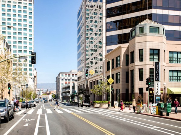 Downtown, Oakland CA - Neighborhood Guide | Trulia