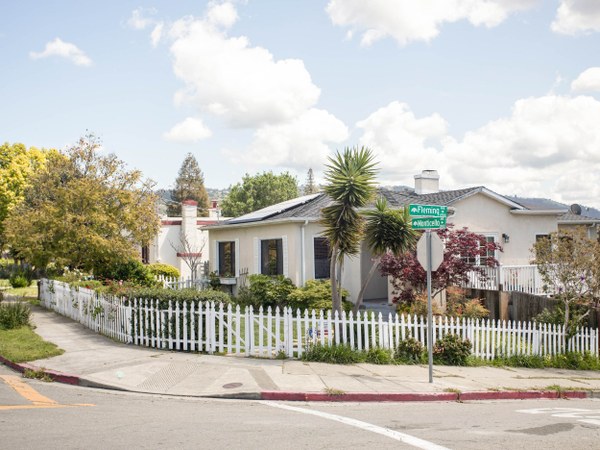 Maxwell Park, Oakland CA - Neighborhood Guide | Trulia