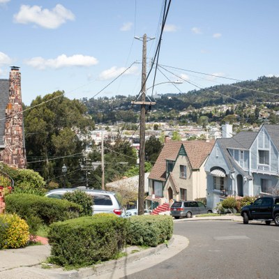 Maxwell Park, Oakland CA - Neighborhood Guide | Trulia
