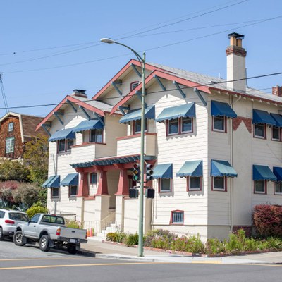 Rockridge, Oakland CA - Neighborhood Guide | Trulia