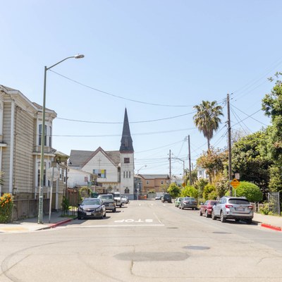 Prescott, Oakland CA - Neighborhood Guide | Trulia