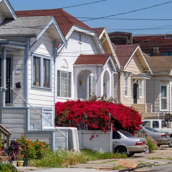 Prescott, Oakland CA - Neighborhood Guide | Trulia