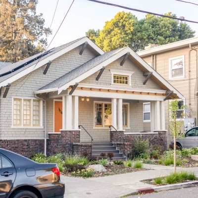 Rockridge, Oakland CA - Neighborhood Guide | Trulia