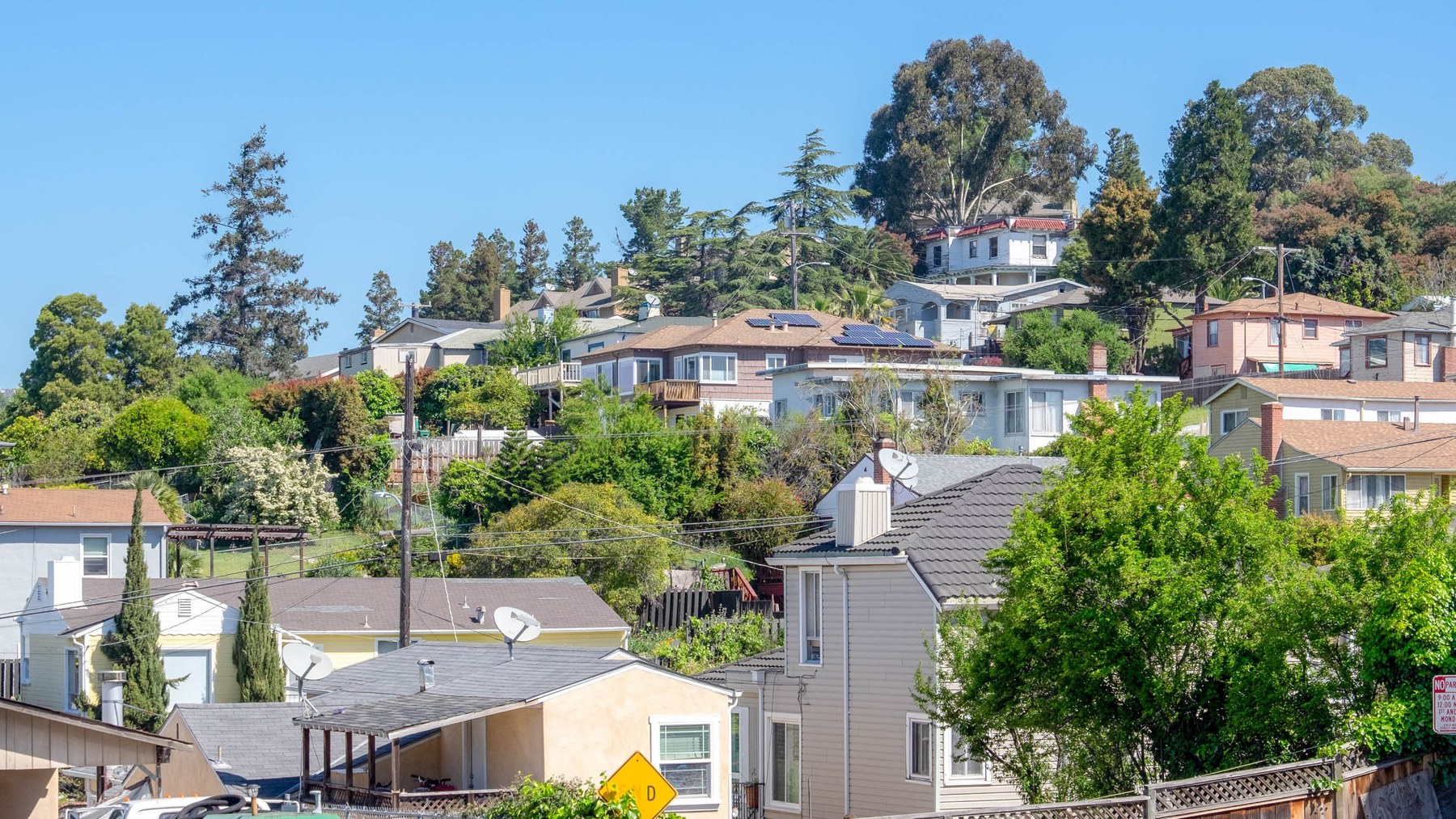 Toler Heights, Oakland CA - Neighborhood Guide | Trulia