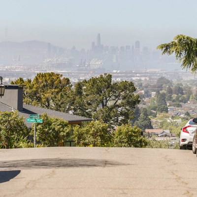 Upper Rockridge, Oakland CA - Neighborhood Guide | Trulia